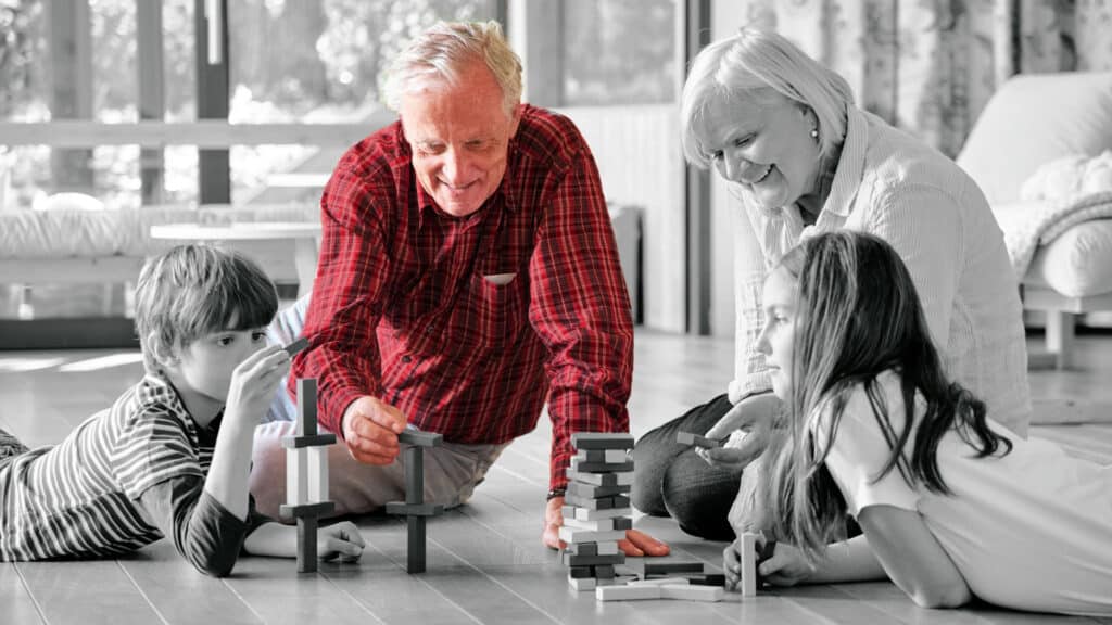 Understanding Parkinson’s Rigidity and How to Cope with It - The NRI